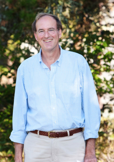 Meet Author James Sulzer, Novelist of Emily Dickinson and John Keats ...